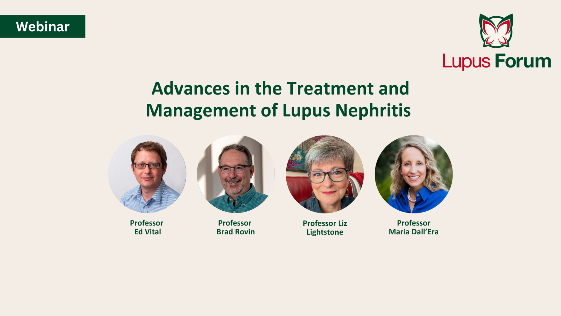 Lupus Live - Lupus Forum